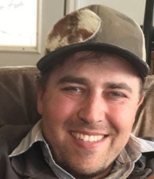 Brandon Daniel Sullivan | Complimentary | deltacountyindependent.com