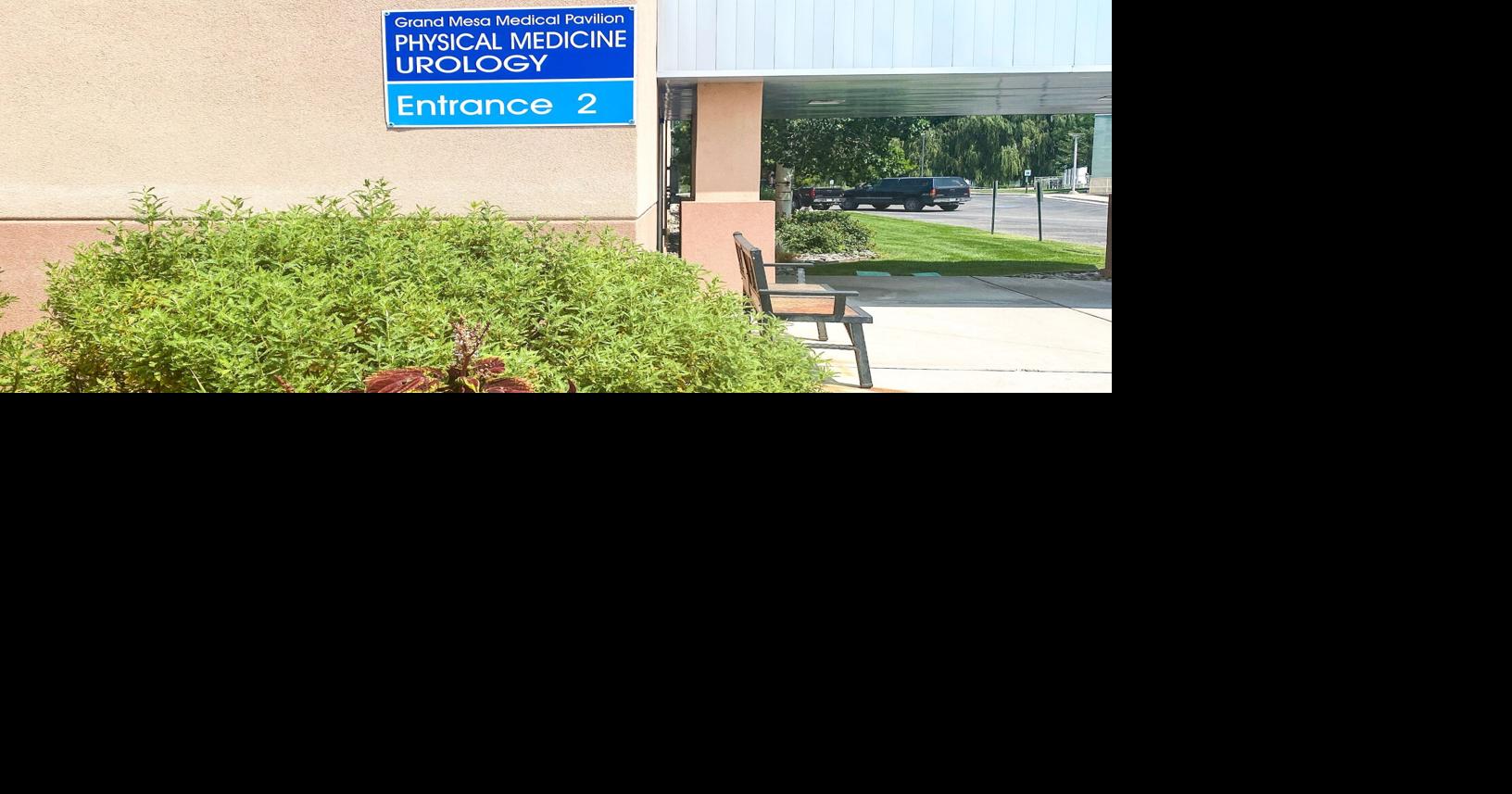 Delta County Memorial Hospital opens urology clinic | News ...