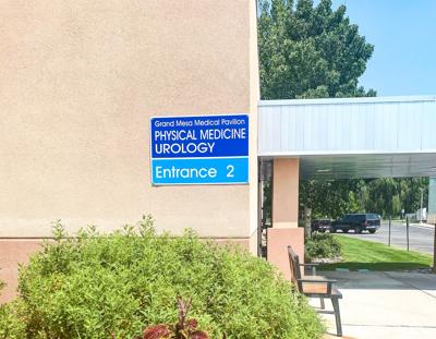 Delta County Memorial Hospital opens urology clinic | News ...