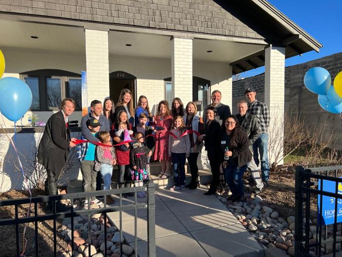 Hope and Home opens location in Delta, seeking foster families on the ...