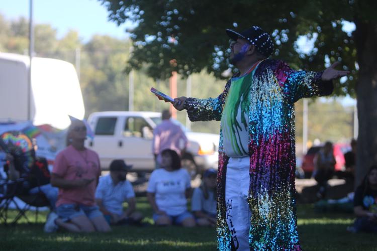 Delta’s first Pride is an unapologetic celebration and call to action ...