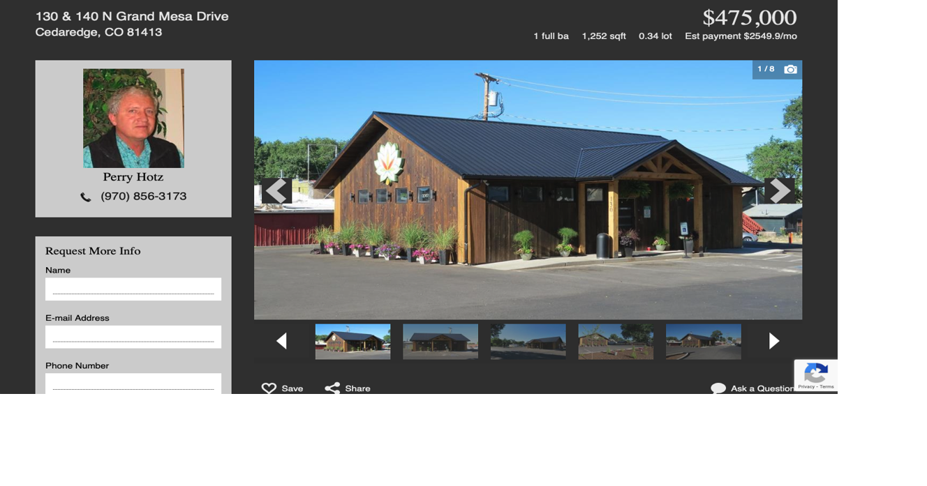 Prosser released as shareholder of PUR CannaBliss, property is for sale ...