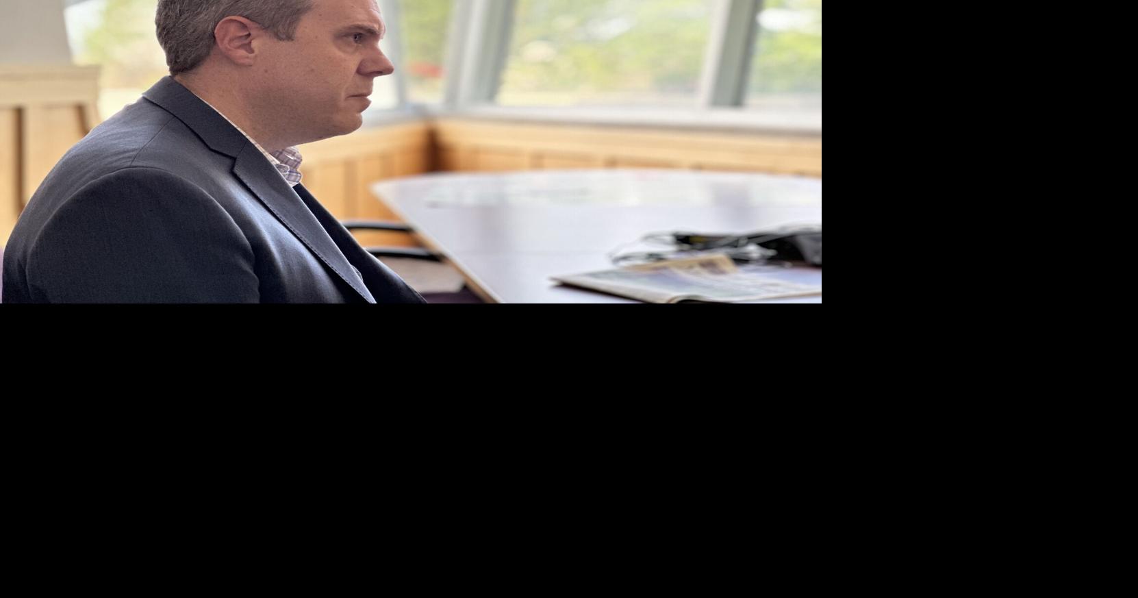 Grand Junction attorney Jeff Hurd announces campaign to represent CD-3 ...