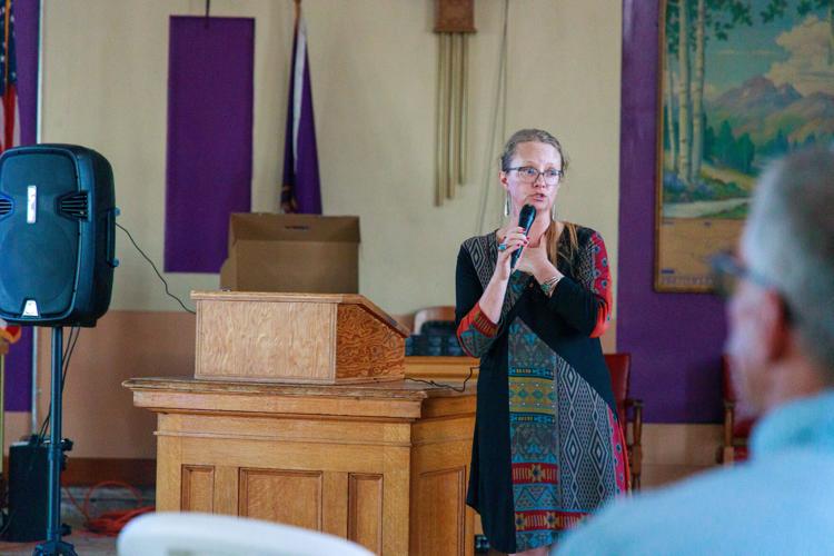 Downtown Delta Partnership aims to create a historic district in the ...