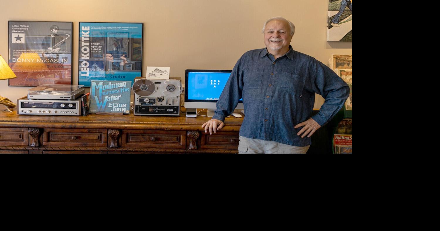 The Don Burch way of business | News | deltacountyindependent.com