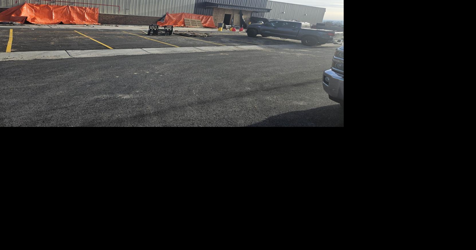 New larger Dollar General store coming to Cory | News ...