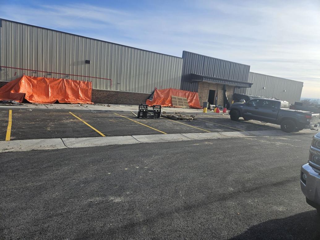 New larger Dollar General store coming to Cory | News ...