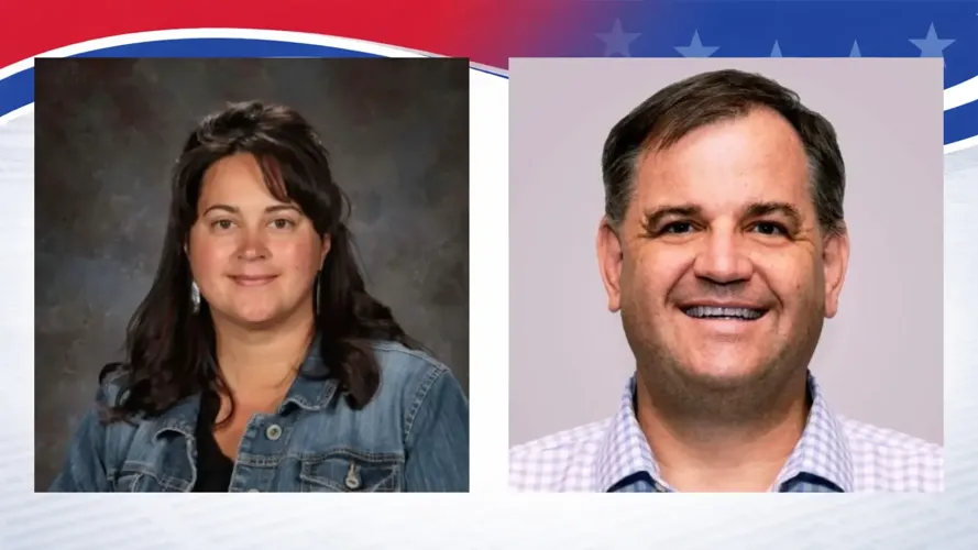 SCHOOL: Superintendent selection week set to kick off / HK8 HVAC ...