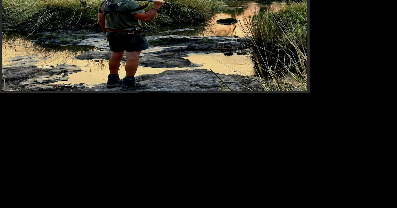TIPS FROM THE POSSE: Risks of malaria | Outdoors ...