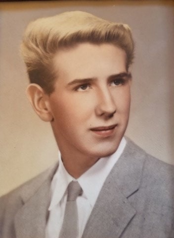 John Robert Anderson | Complimentary | deltacountyindependent.com