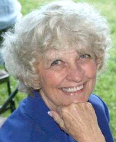Carol Garner | Obituaries | deltacountyindependent.com