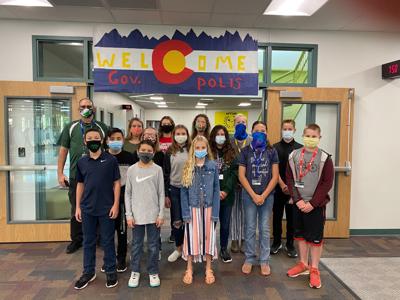 School district celebrates diversity | News | deltacountyindependent.com