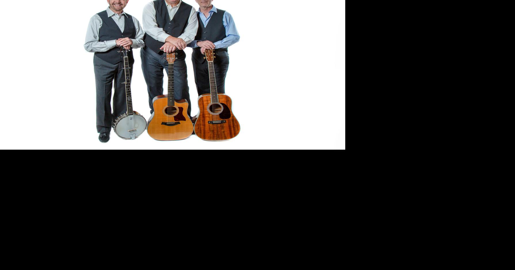 ACTIVITY: The Folk Legacy Trio concert, Friday, September 22 ...