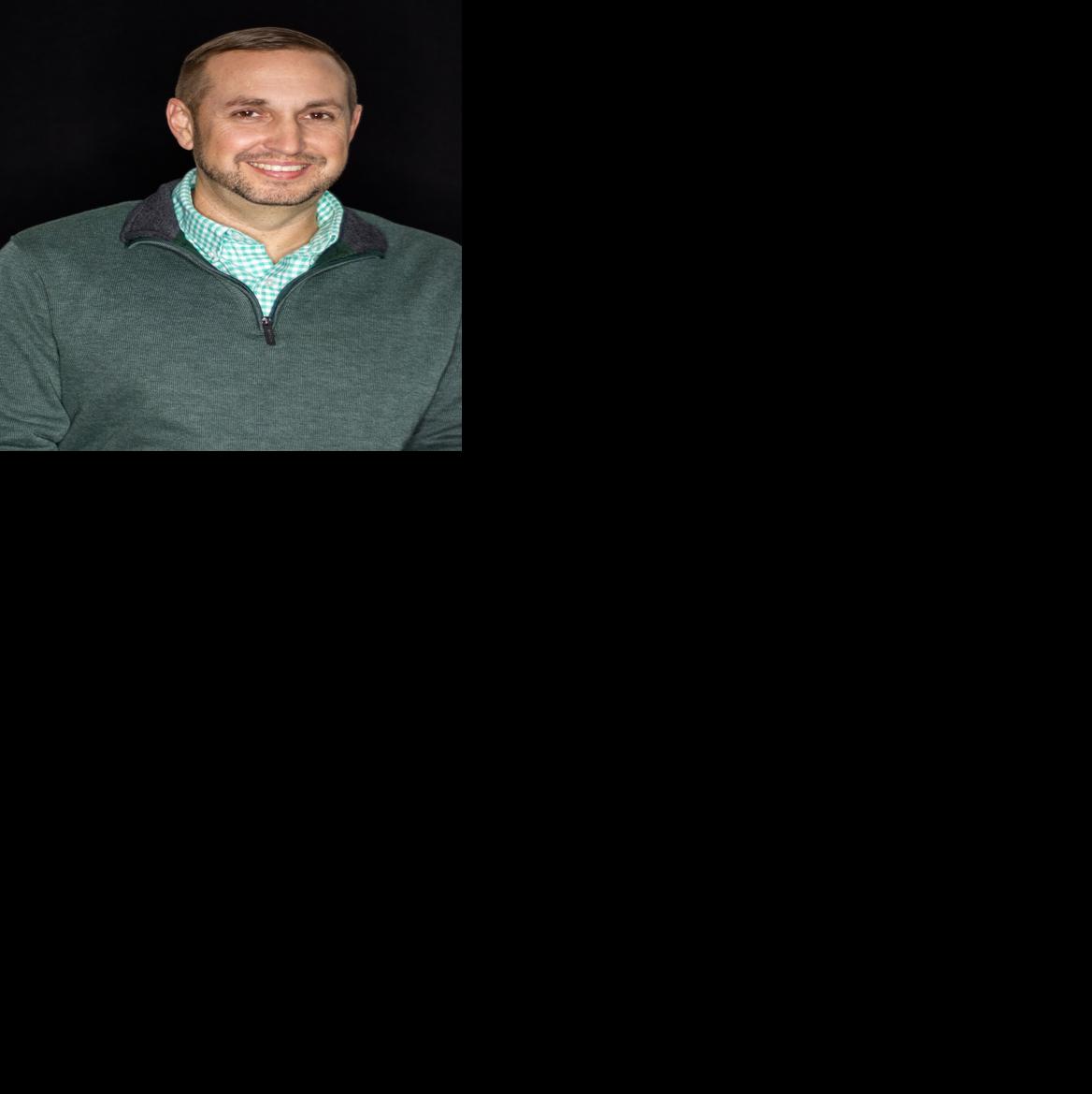 Ryan Crick | | deltacountyindependent.com