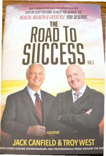Troy West featured in 'The Road to Success' | Delta ...