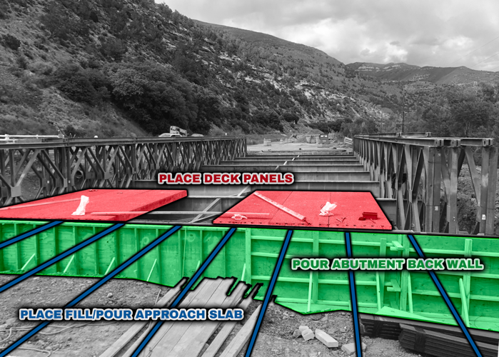 CDOT aiming for reopening of CO 133 by June 19 | News ...