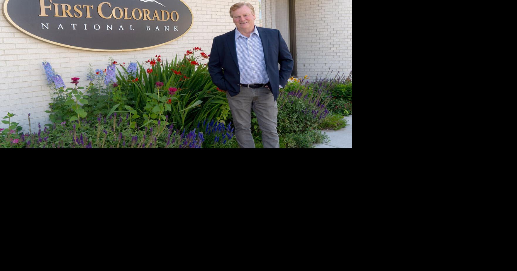 First Colorado National Bank enters new chapter | News ...