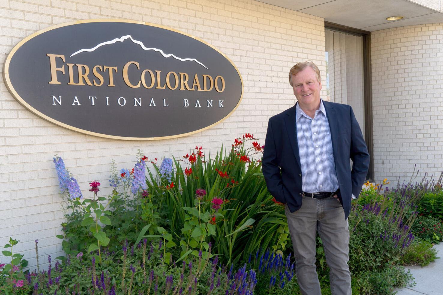First Colorado National Bank enters new chapter | News ...