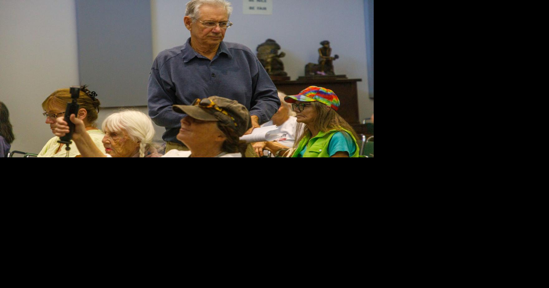 Paonia Trustee Bill Brunner removed from office | News ...