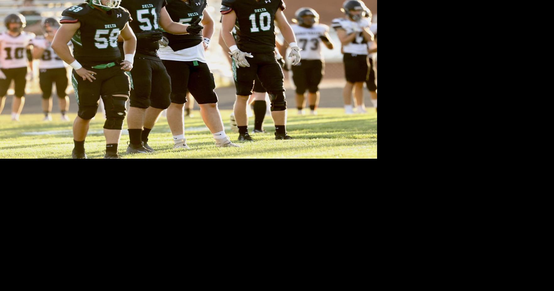 Panthers football beats Palisade 35-10 | Sports ...