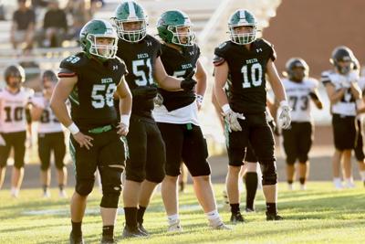 Panthers football beats Palisade 35-10 | Sports ...