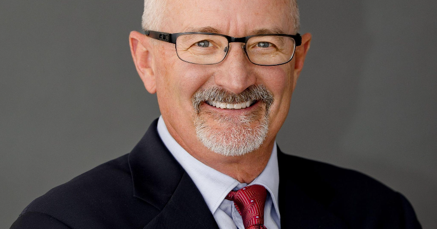 Curtis McCrackin announces candidacy for congressional seat | News ...
