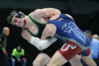 Alex McKenna stands out as 'the surprise of the tournament' for Delta ...