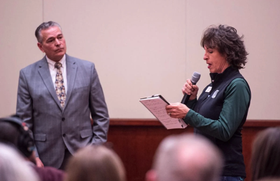 Postal changes in GJ on hold | News | deltacountyindependent.com