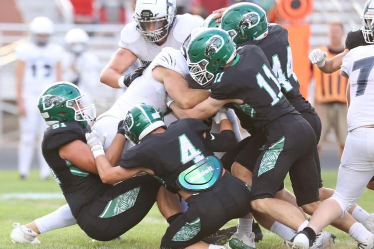 Panthers make statement with University shutout | Sports ...