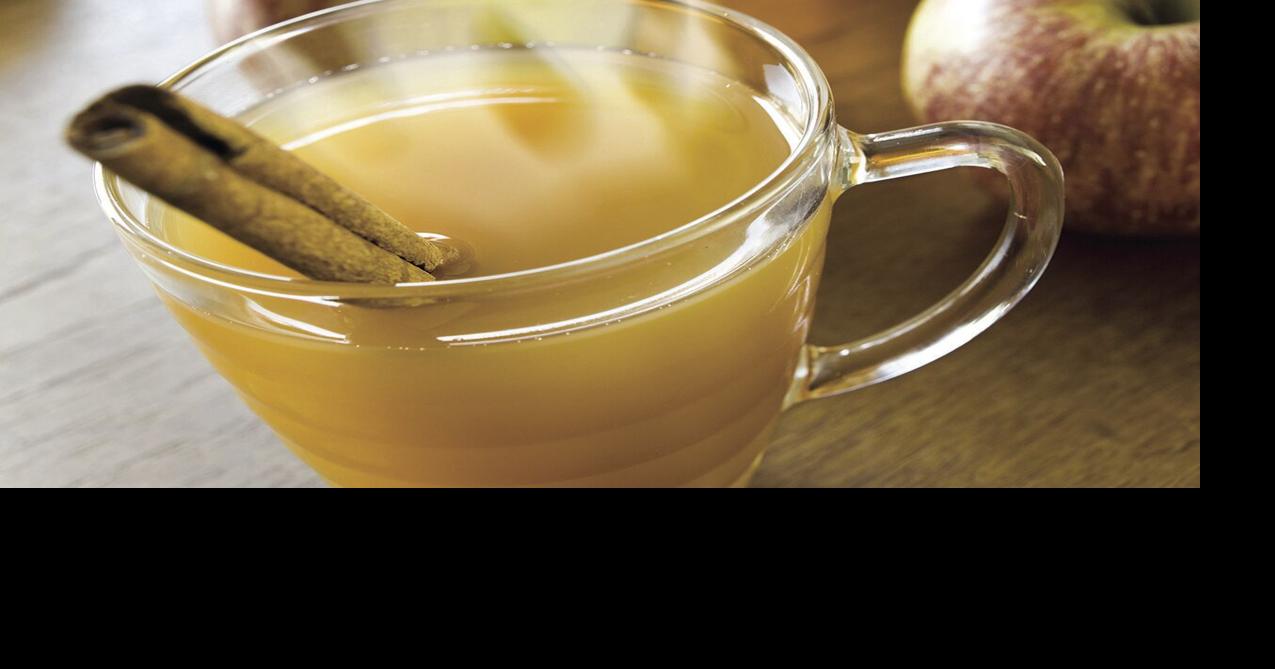 Toast to good health with traditional wassail | Food ...