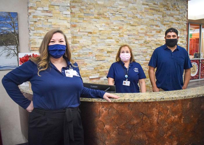 Delta Health’s new tablets improve patients’ ability to connect with ...