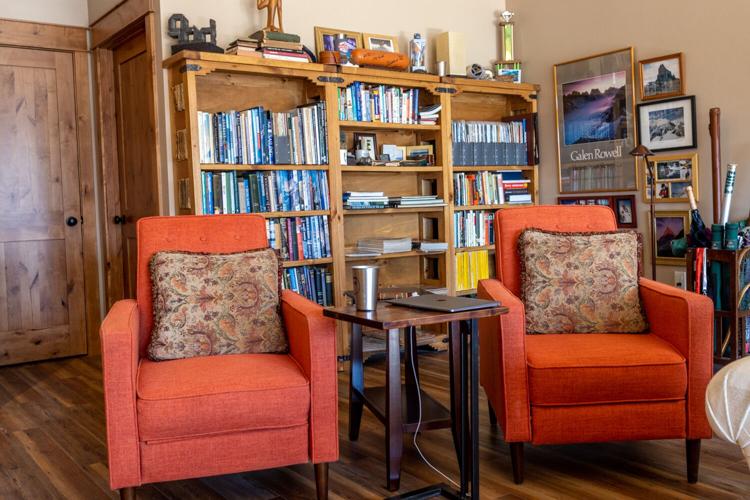 The Don Burch way of business | News | deltacountyindependent.com