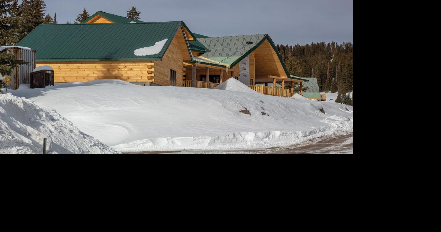 Patterson advances small town development in Cedaredge | News ...