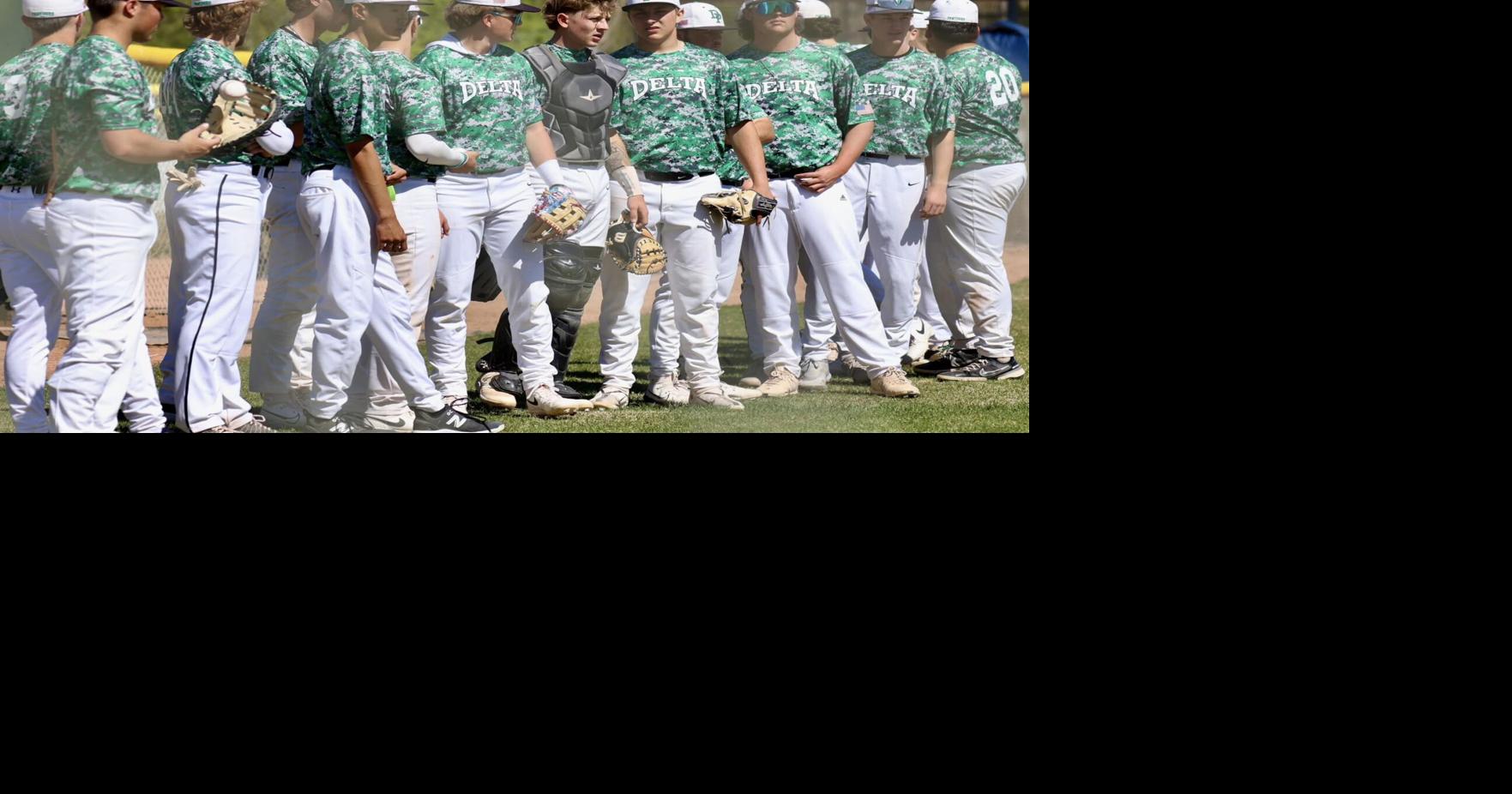 Delta baseball wins let up in a bad week | Sports ...