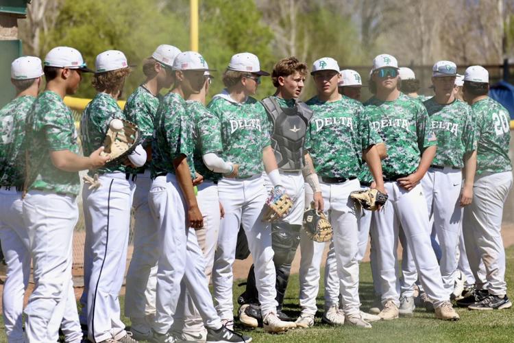 Delta baseball wins let up in a bad week | Sports ...