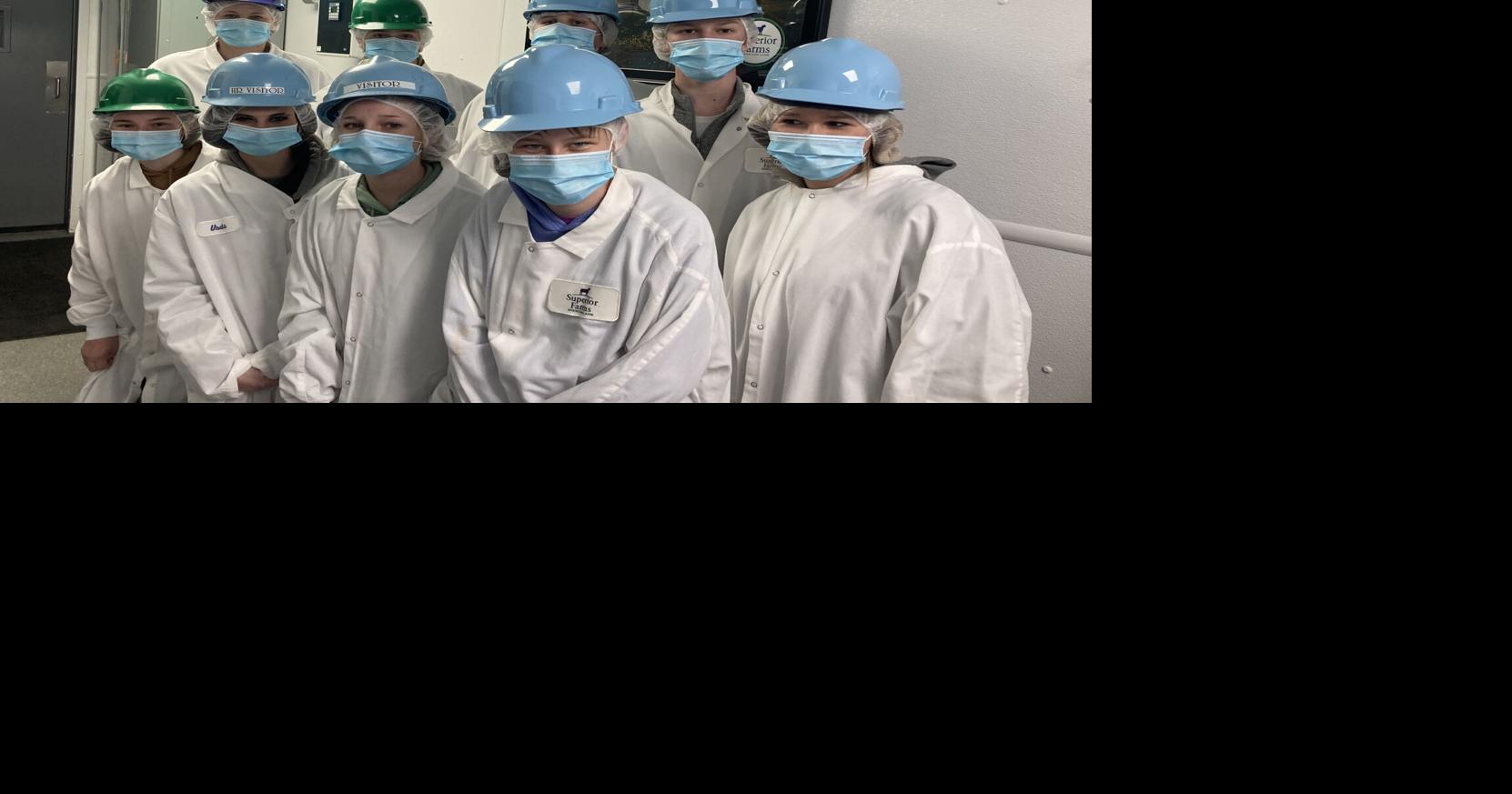 Looking ahead to FFA week in Cedaredge, Feb. 26-March 3 | News ...