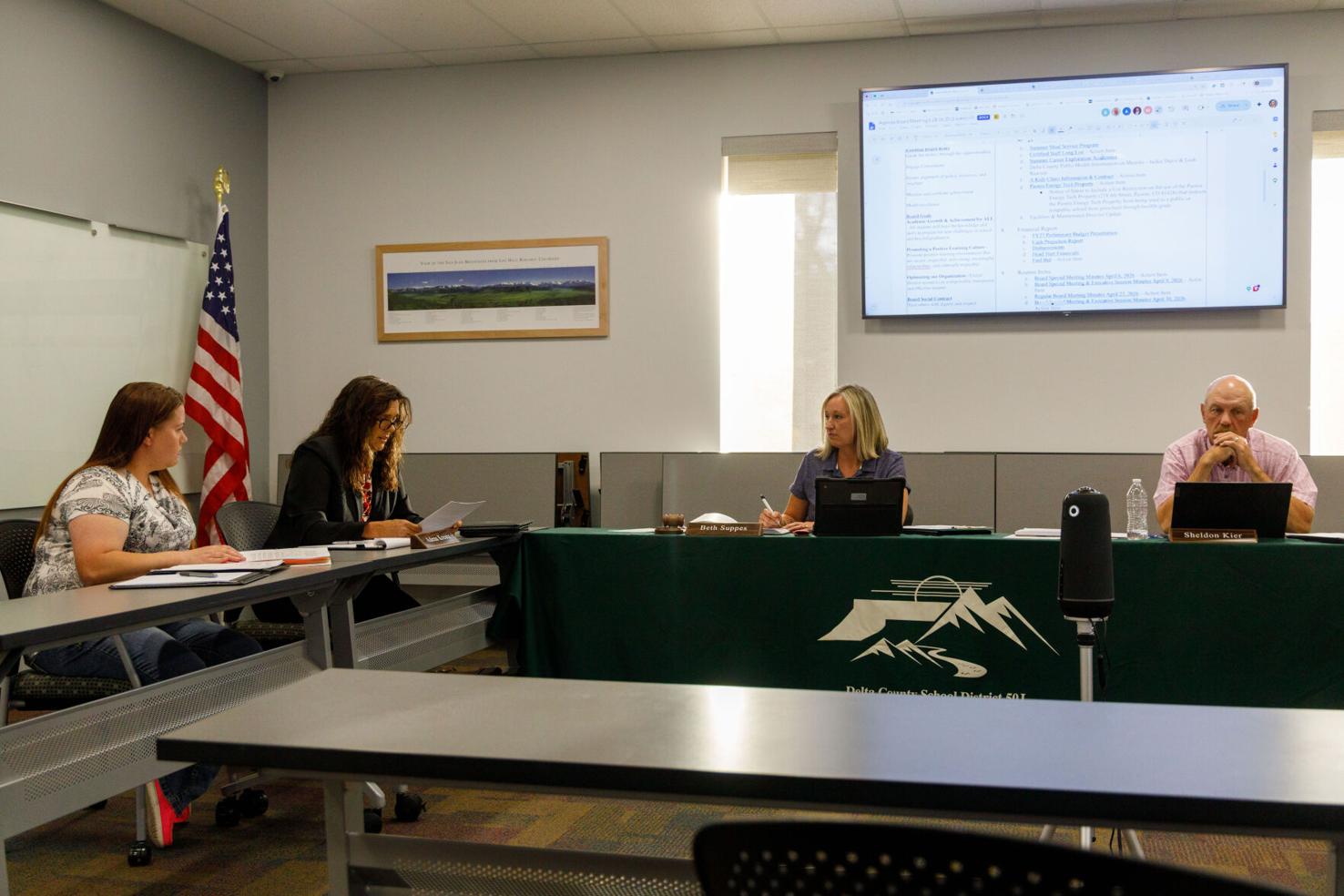 School board votes not to renew contract with A Kidz Clinic | News ...