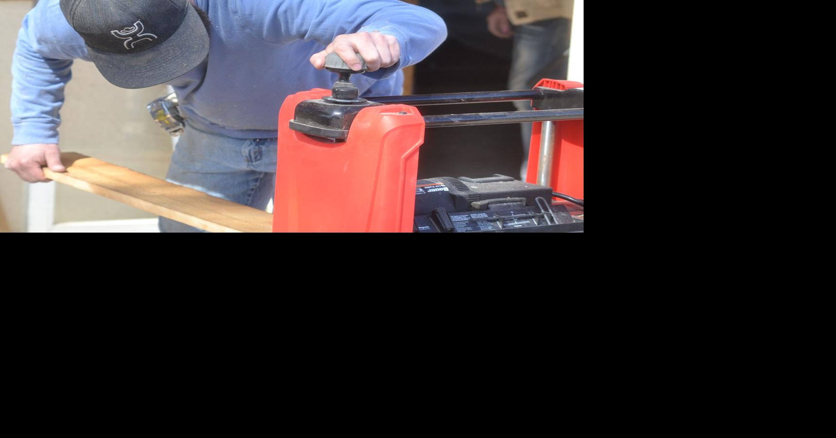 Stockyards closed during construction remodel with grand reopening ...