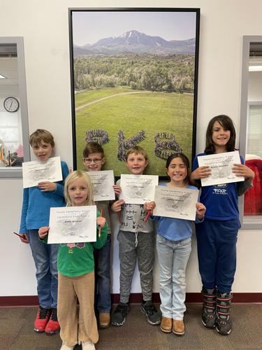 Paonia K-8 Exceptional Eagles | Complimentary | deltacountyindependent.com