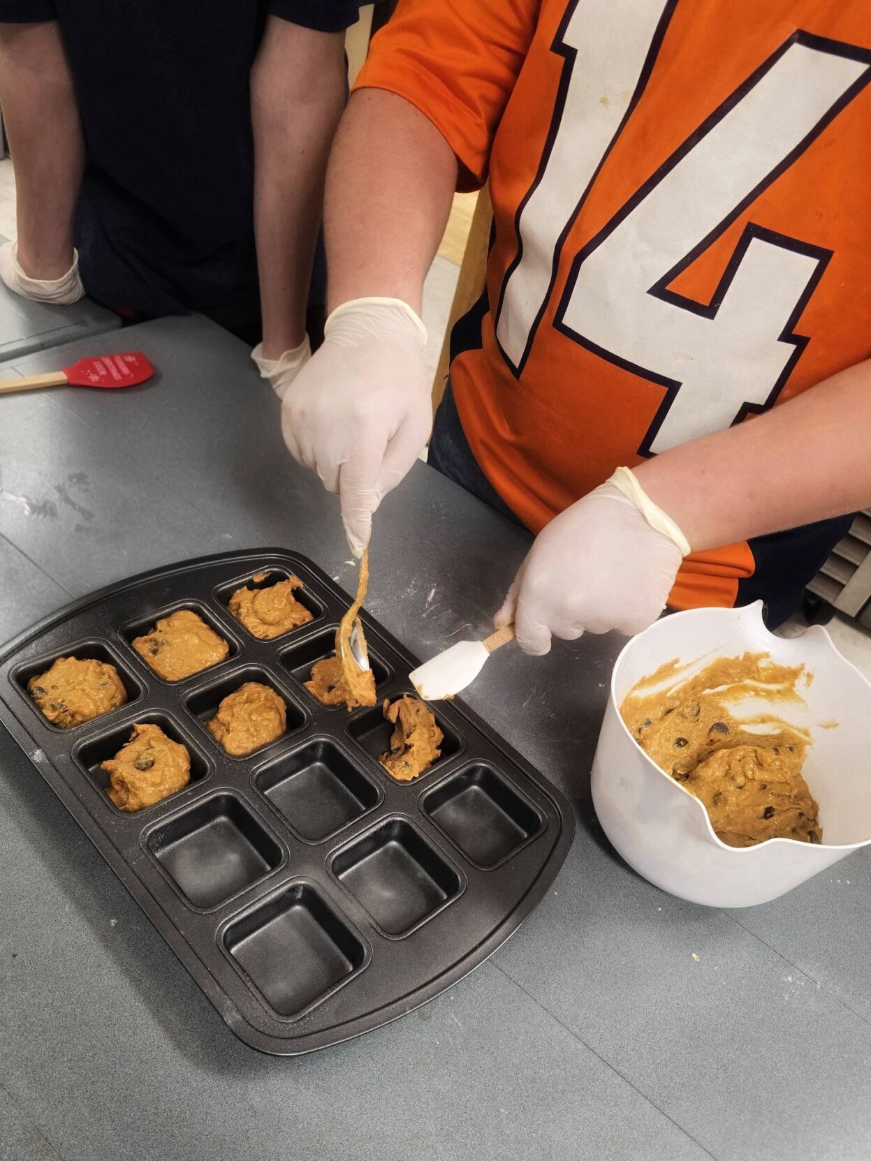 Robin Lyon takes on role of teen programming at Rec Center | News ...