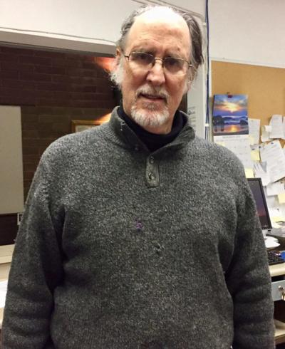 Patrick Webb hopes to continue to be Hotchkiss town trustee | News ...