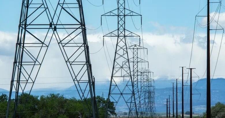 Why two regional grid operators are racing to pool the power of Western ...