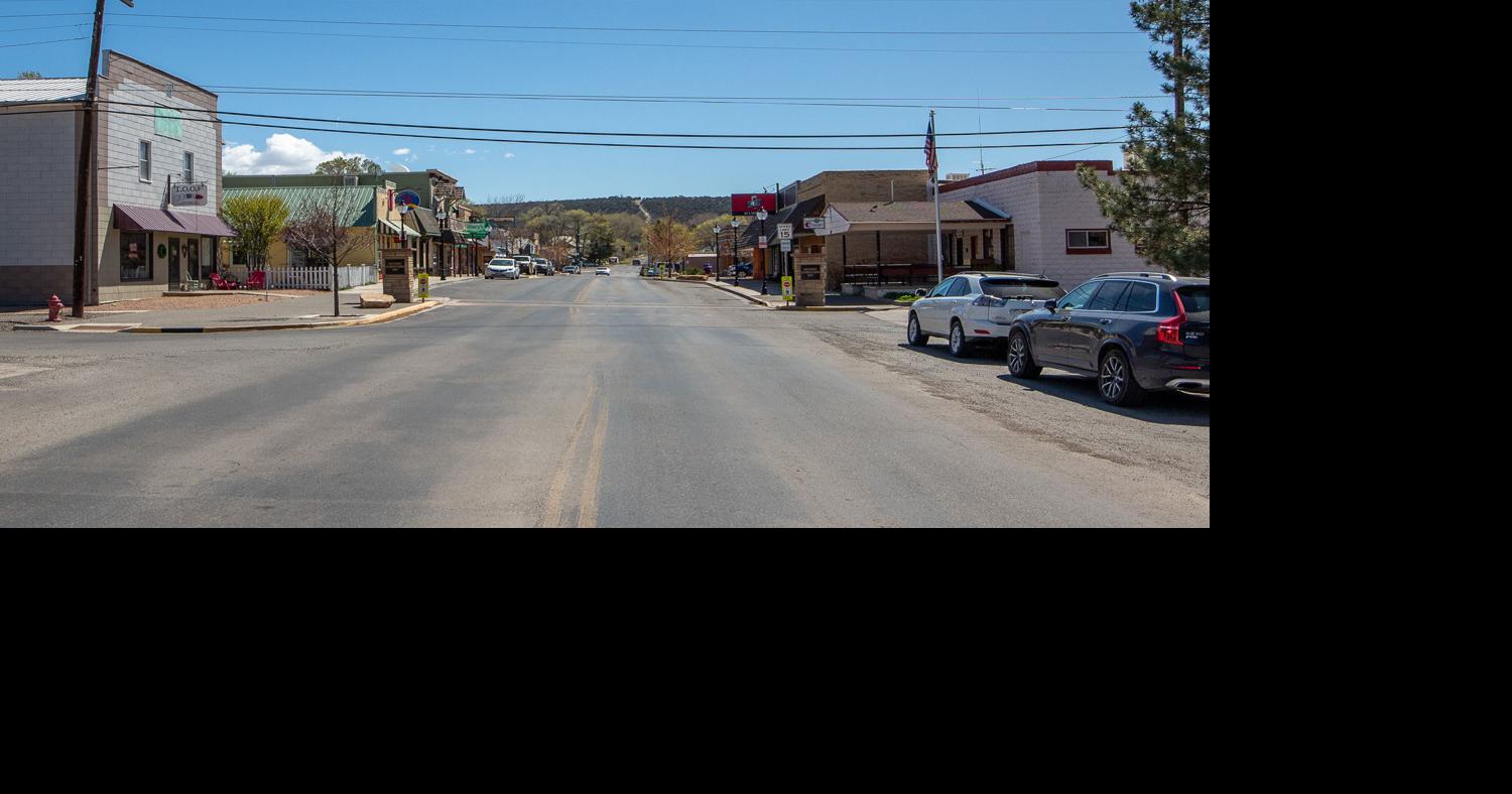 Crime allegedly down in Cedaredge | News | deltacountyindependent.com