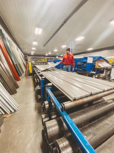 Delta Building Center puts employees and customers first with a trio of ...