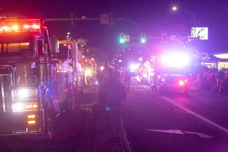 Delta Parade of Lights executes to wide audience approval ...