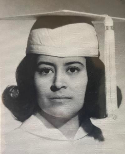 Julia Teresa Calvillo; August 3, 1946 - April 25, 2022 | Obituaries ...
