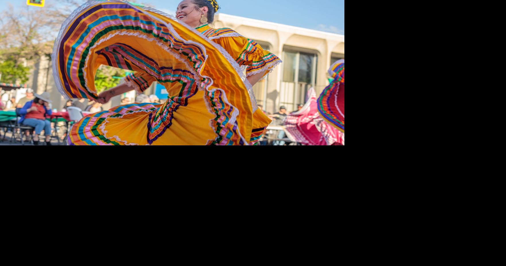 Delta's Cinco de Mayo celebration strikes again ...