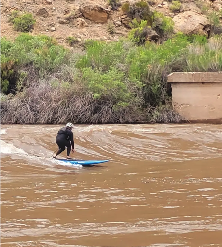 Colorado rivers are peaking — and so are drownings | Outdoors ...