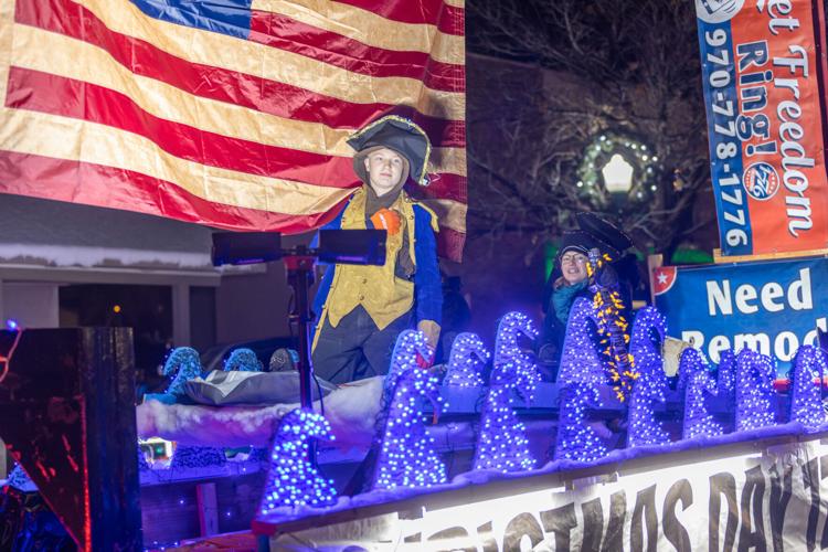 Delta Parade of Lights executes to wide audience approval ...
