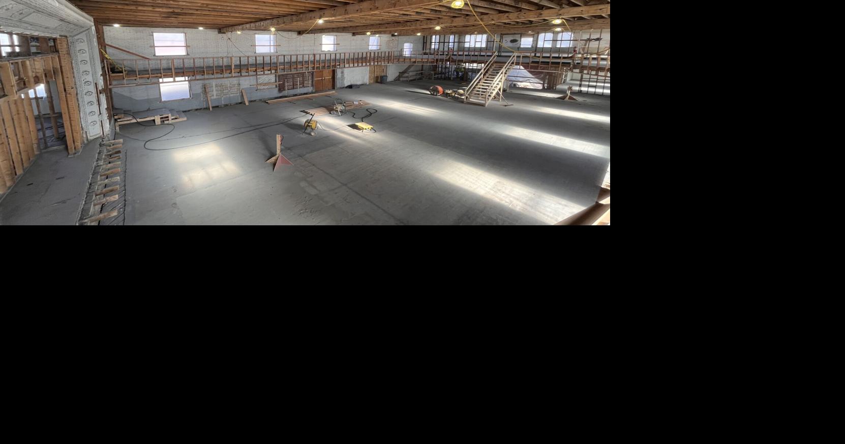 Delta PD ‘Community Safety Center’ still on budget, on track for ...